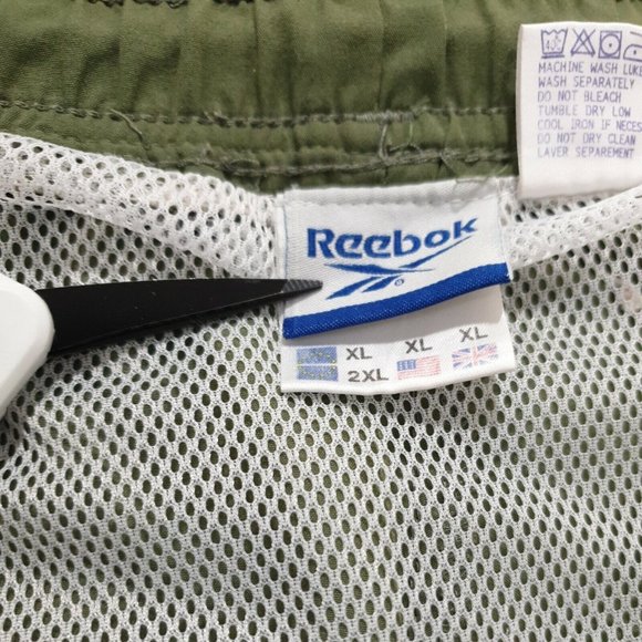 Reebok | Swim | Reebok Mens Xl Swim Suit Trunks Board Shorts Beach ...